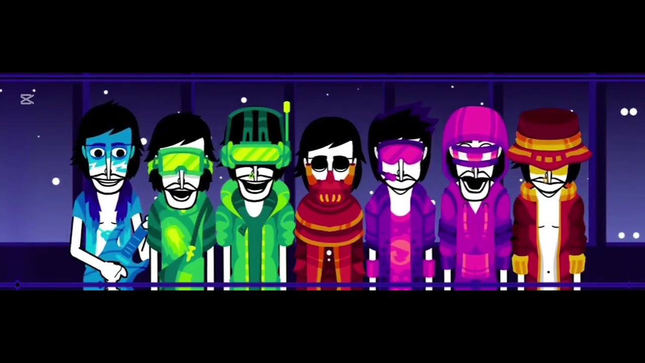 Party time a ghost n stuff remastered mix - YouTube