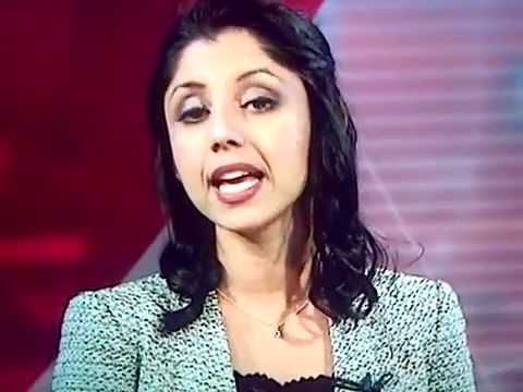 Geeta Pendse 1 - YouTube