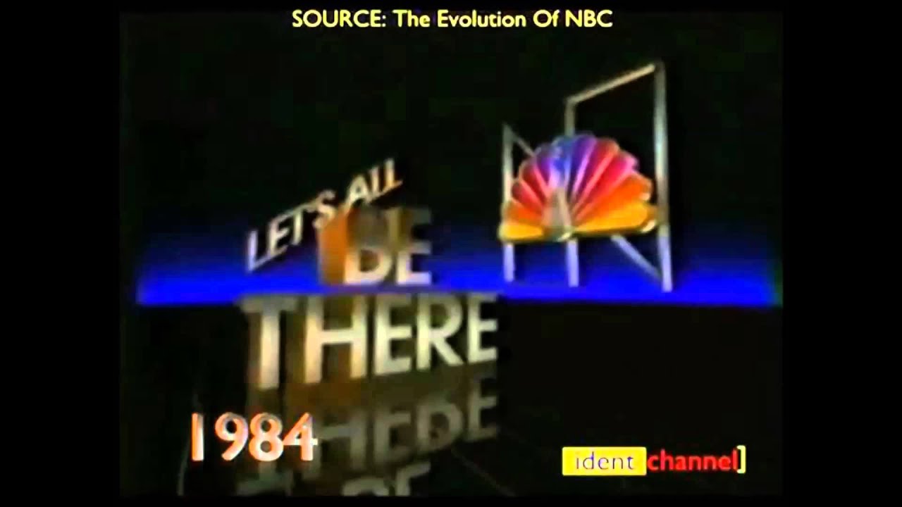 3 Themes from NBC (Instrumental) - YouTube