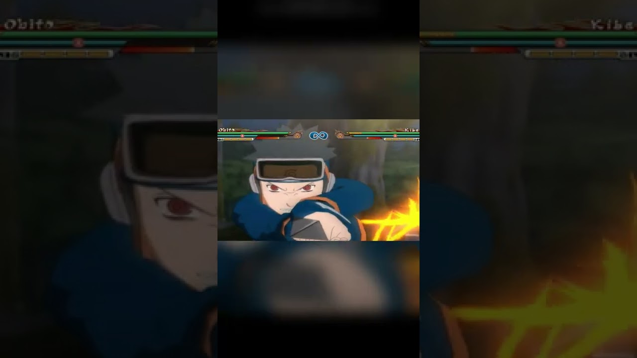 Fire style: phoenix fire jutsu #shorts #obito #naruto #kakashi #anime # ...