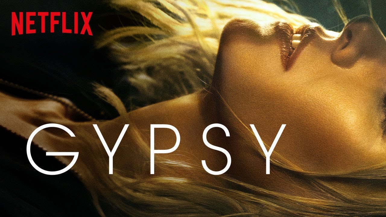 Gypsy (2017) Serie de Netflix Trailer Latino - YouTube