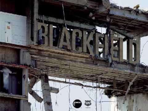 Blackfield - Epidemic (Blackfield II) - YouTube