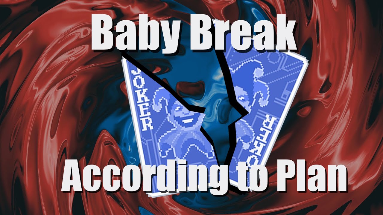 Balatro | LIVE! Gameplay | Baby Break - YouTube