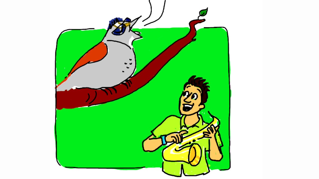 eYRC 2018: THEME 5 - MOCKING BOT - YouTube