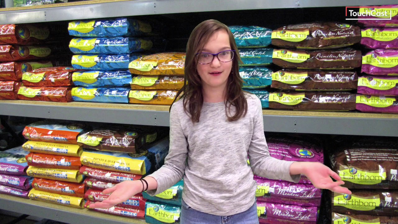 Natasha food ad - YouTube