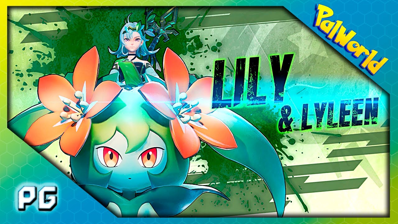 PalWorld EP03 - Aniquilando Chefes, Pegando Pal Até Fazer Calo Na Mão ...