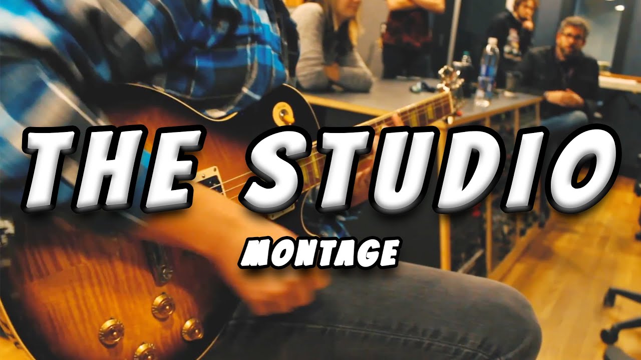 The Studio (Montage) - YouTube