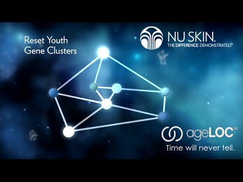 The Science of ageLOC® - YouTube