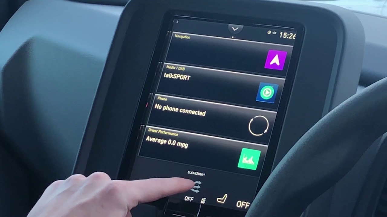 How - To Guide: Pre-Conditioning Guide - YouTube