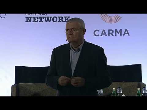 PR Measurement Summit 2016: Q&A2 Jim Macnamara - YouTube