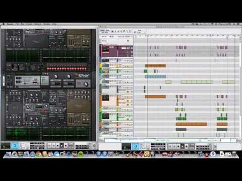 Original Dubstep - YouTube