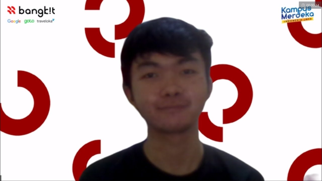 My Bangkit Academy 2023 Batch 2 Journey #lifeatbangkit - YouTube
