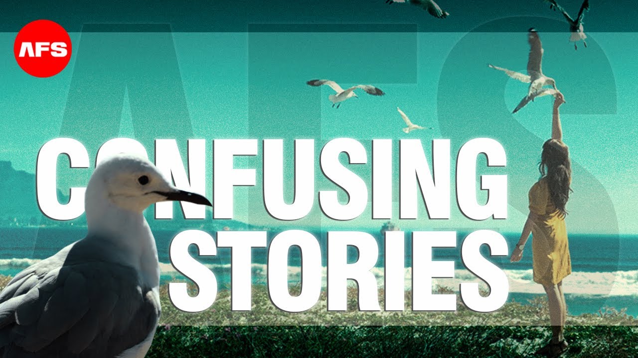 AFS - Confusing Stories | Copyright Free Sounds - YouTube