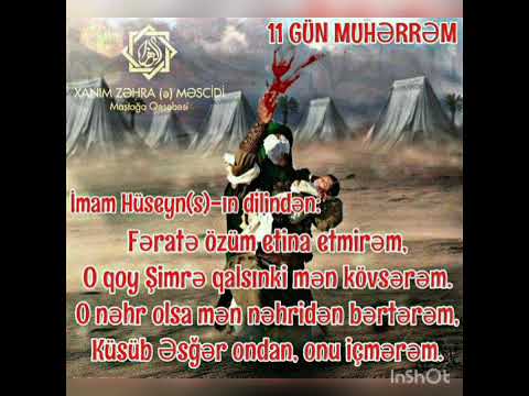 Dini Statuslar mərsiyələr 2020