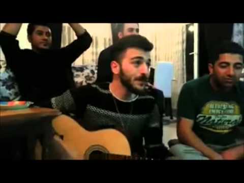 Onur Koç   Ayrılmasaydık Evlenirmiydik Ebru Gündeş 2014  YENİ