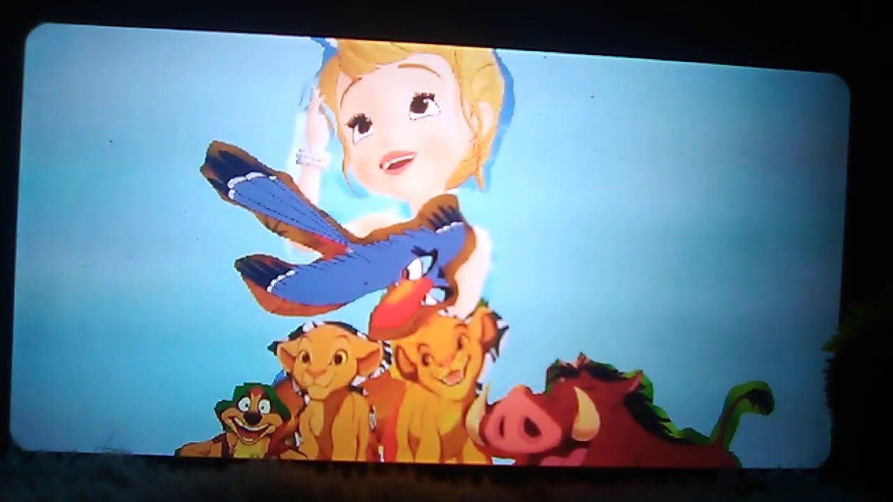 Simba's grand adventure part 12. 🎶 Everything is right🎶 / Simba and ...