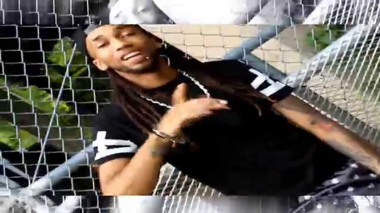 Marley G. "INTRO" #regardless - YouTube
