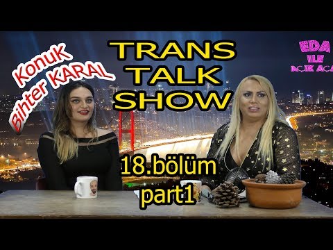 EDA ile AÇIK AÇIK _ 18.Bölüm  \