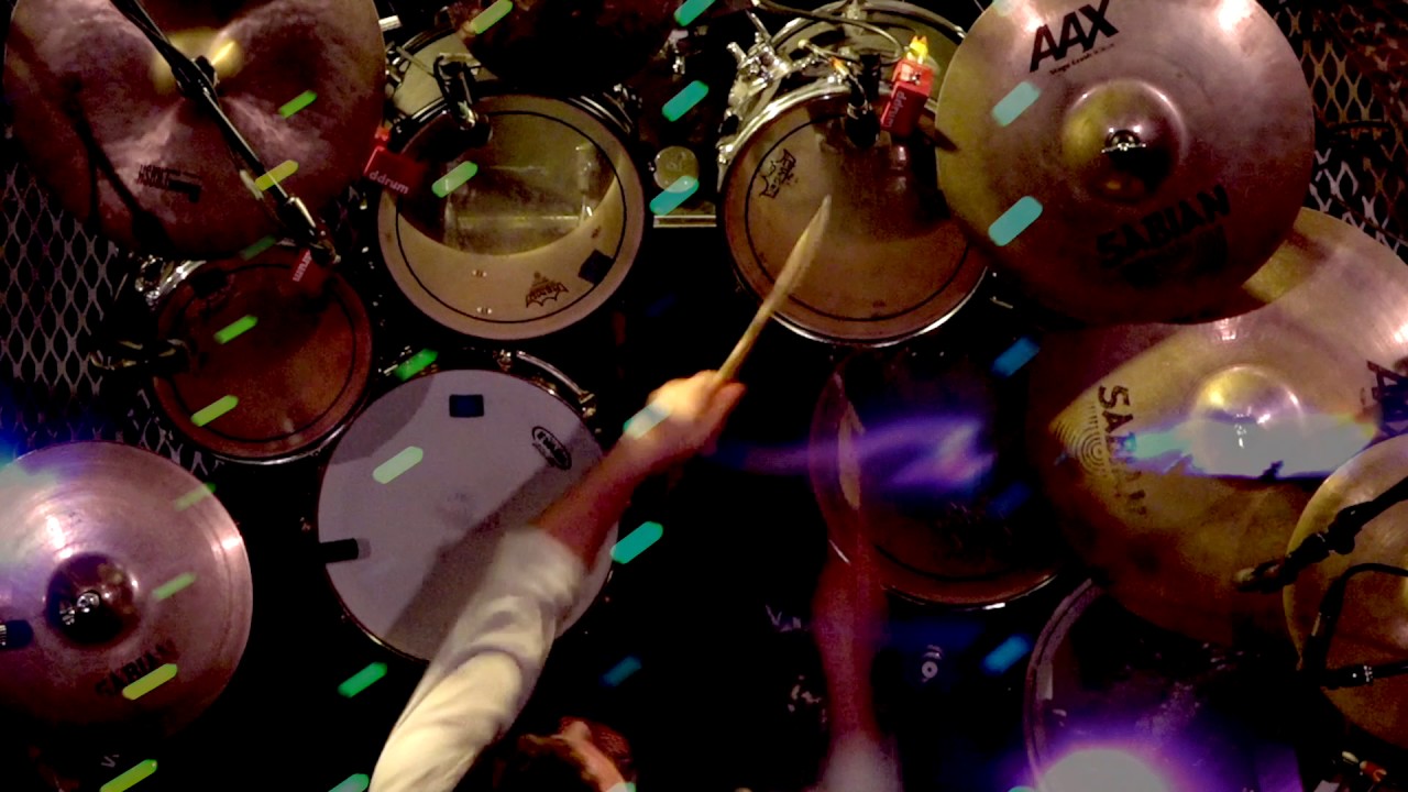 The Who's Tommy Production Trailer - YouTube