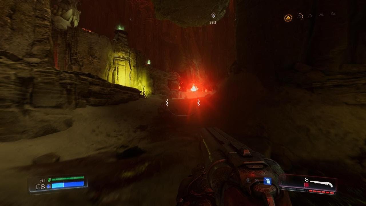 DOOM Gameplay - YouTube