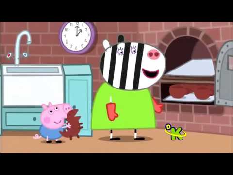 Peppa Pig 4 Temporada - YouTube
