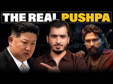 From an Unaccepted Child to Supreme Leader: The Untold Story of Kim Jong Un @ThynkWhy