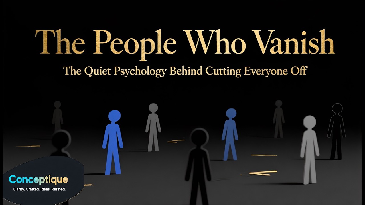Inspiring Psychology Behind Cutting Someone Off Photos