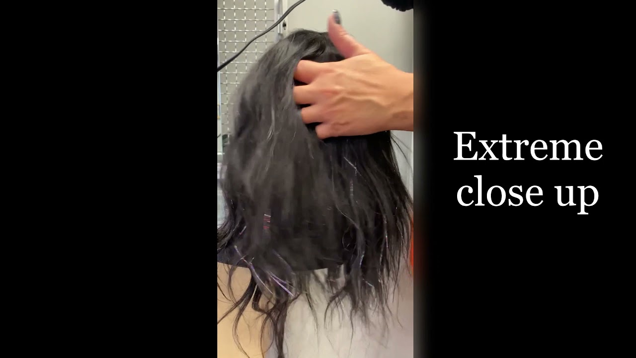 Supercuts product video - YouTube