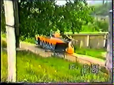 Goranboy Batalyonunun Qəhrəmanlığını 3 Ci Hisse