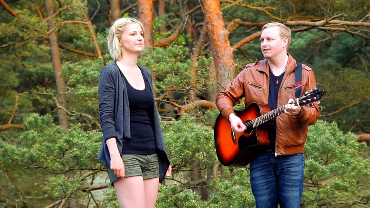 Tommy & Philipp feat. Mareike - Wenn ich dich seh - YouTube