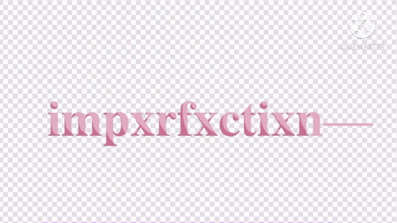 My first ever watermark - YouTube