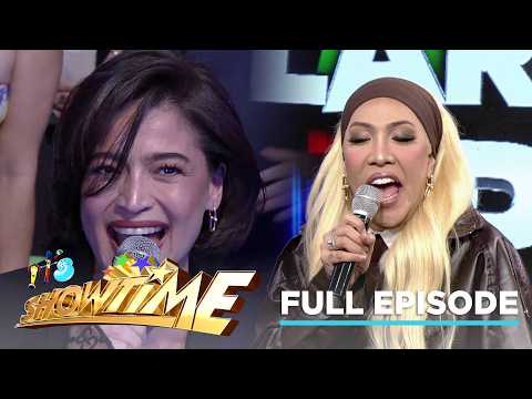It's Showtime: Full Episode (April 1, 2026)