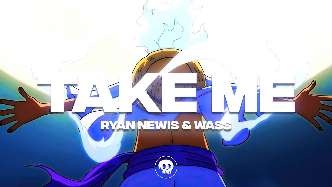 Ryan Nevis - Take Me (feat. Wass) - YouTube