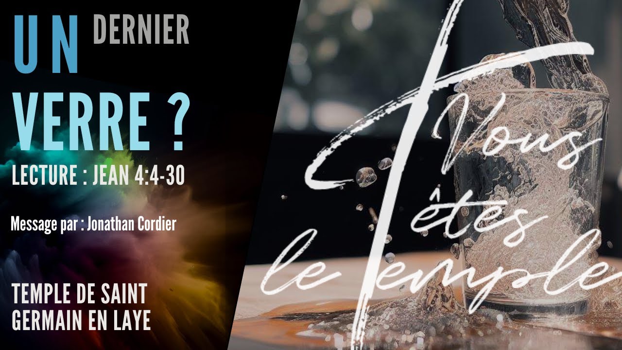 Jonathan Cordier - Dieu des émotions, émotions de Dieu : Un dernier ...