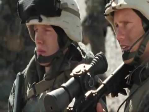 Best Scenes of Generation Kill - YouTube