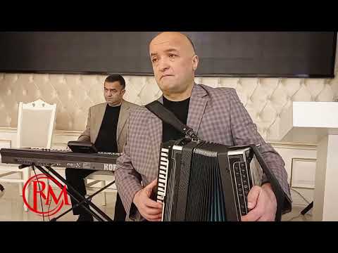 Merhum Senetkar Mail Quliyev Qisa segah ifasi 