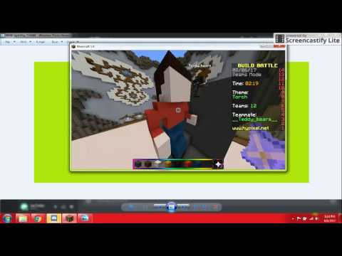 Build Battle | Torch! | With Teddy Bears - YouTube