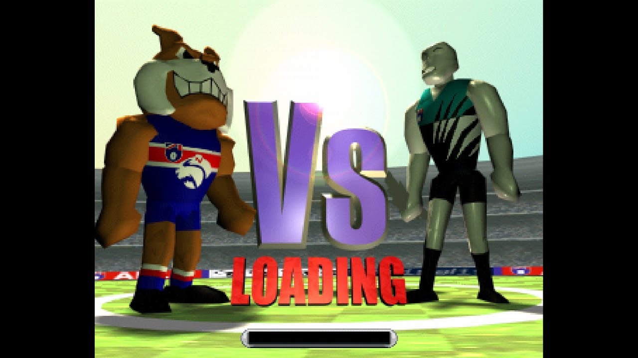 AFL99: Round 22 2017 - WB v Port - YouTube