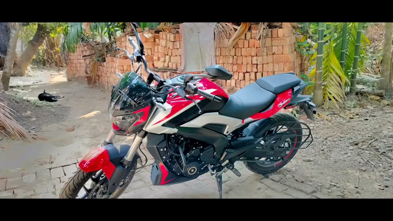 Our New D250 Grant Welcome - YouTube