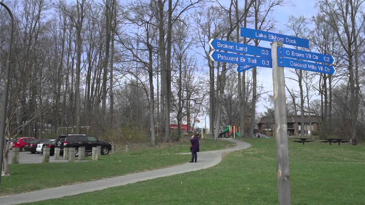 Columbia Association: Columbia's Pathway System - YouTube