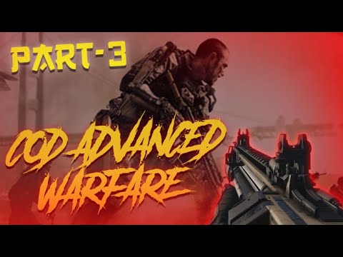 HADES DEAD A NEW TRAGEDY INCOMING!! | | Call of Duty Advanced Warfare ...