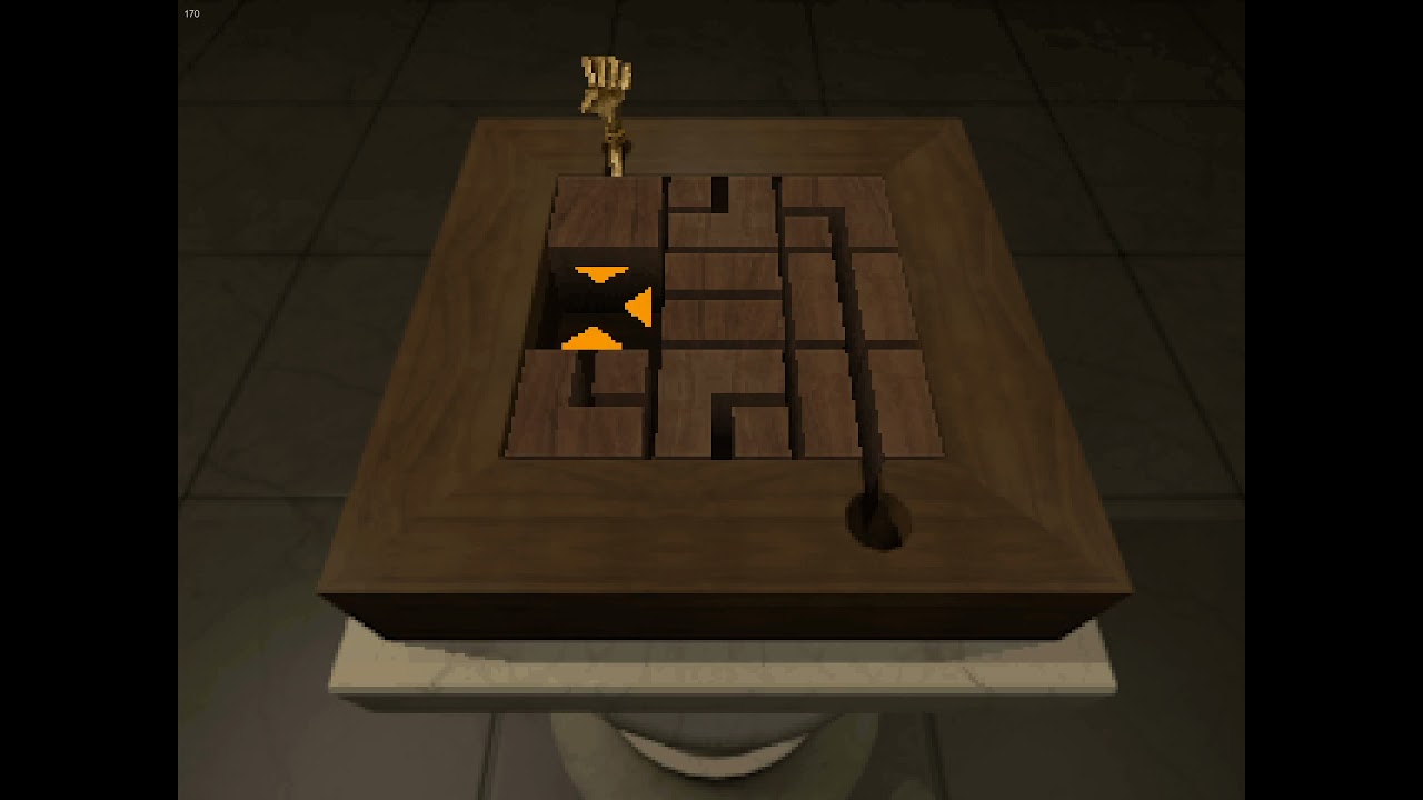 Alisa Block Puzzle Solution - YouTube