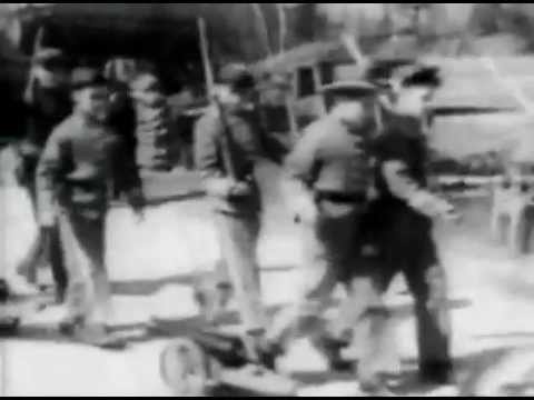 Jonny Reb Cannon Commercial - YouTube