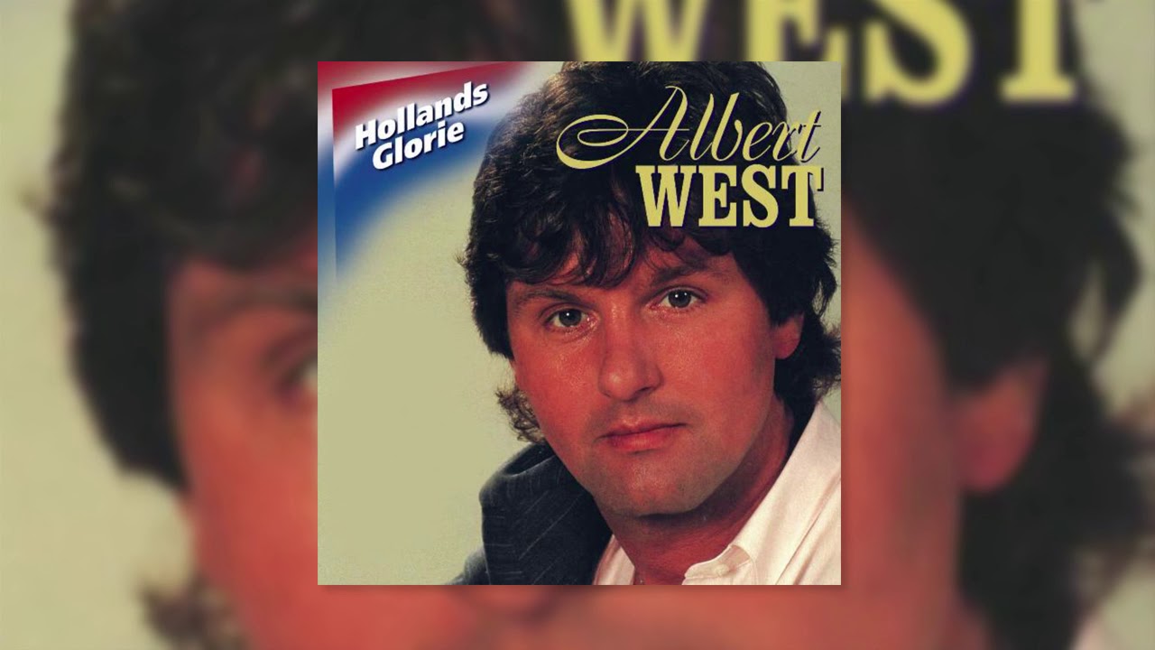 Albert West - The Albert West Medley - YouTube