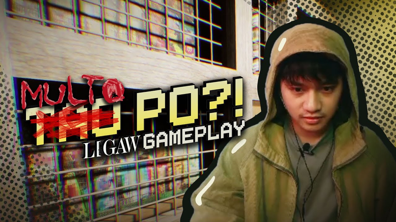 NAPAHAMAK ANG DELIVERY RIDER??? (BAD ENDING) | MV Squad Plays: LIGAW ...