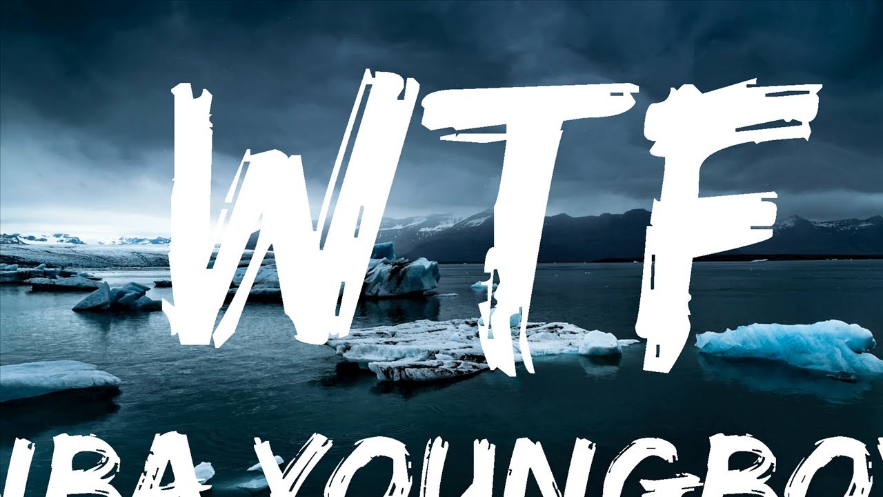 NBA YoungBoy - WTF (Lyrics) ft. Nicki Minaj | 30 Mins Vibes Music - YouTube