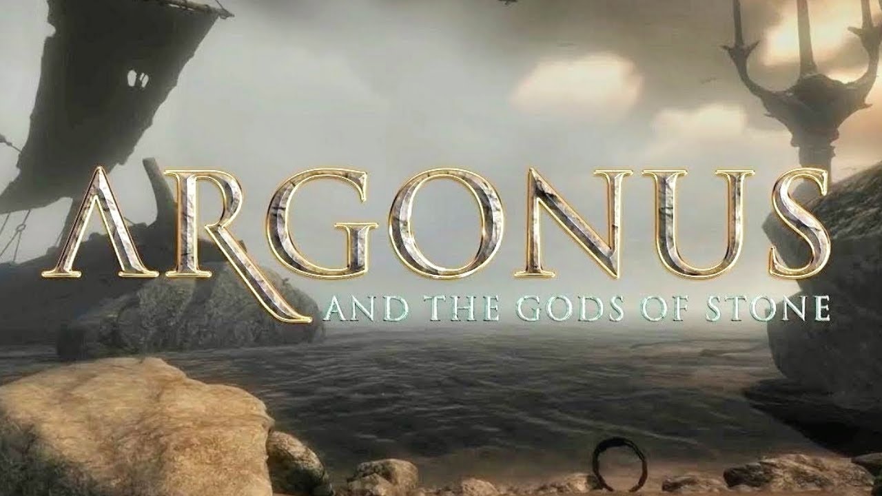 Argonus and the Gods of Stone - Part 5 (No Commentary) 1080p HD - YouTube