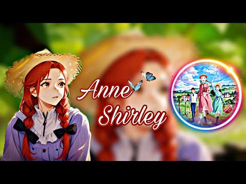 انمي ان شيرلي مترجم الحلقة الثالثه 3🌷💗Anime Anne Shirley انمي ياباني جديد 2025🌸🌷