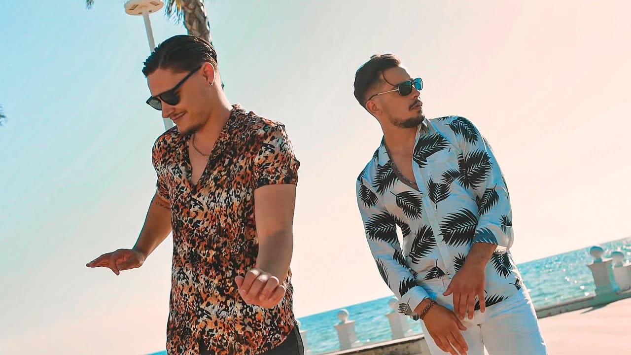 Hazz & Bllind - Yll deti (prod.by DMS beatz) - YouTube
