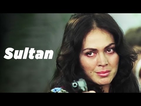 Sultan Film Müziği Jenerik COVER